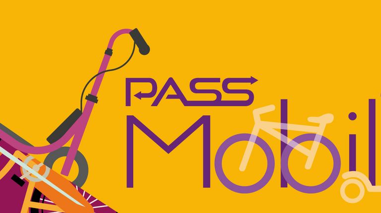 Le Pass' Mobilité - Ville de Béthune