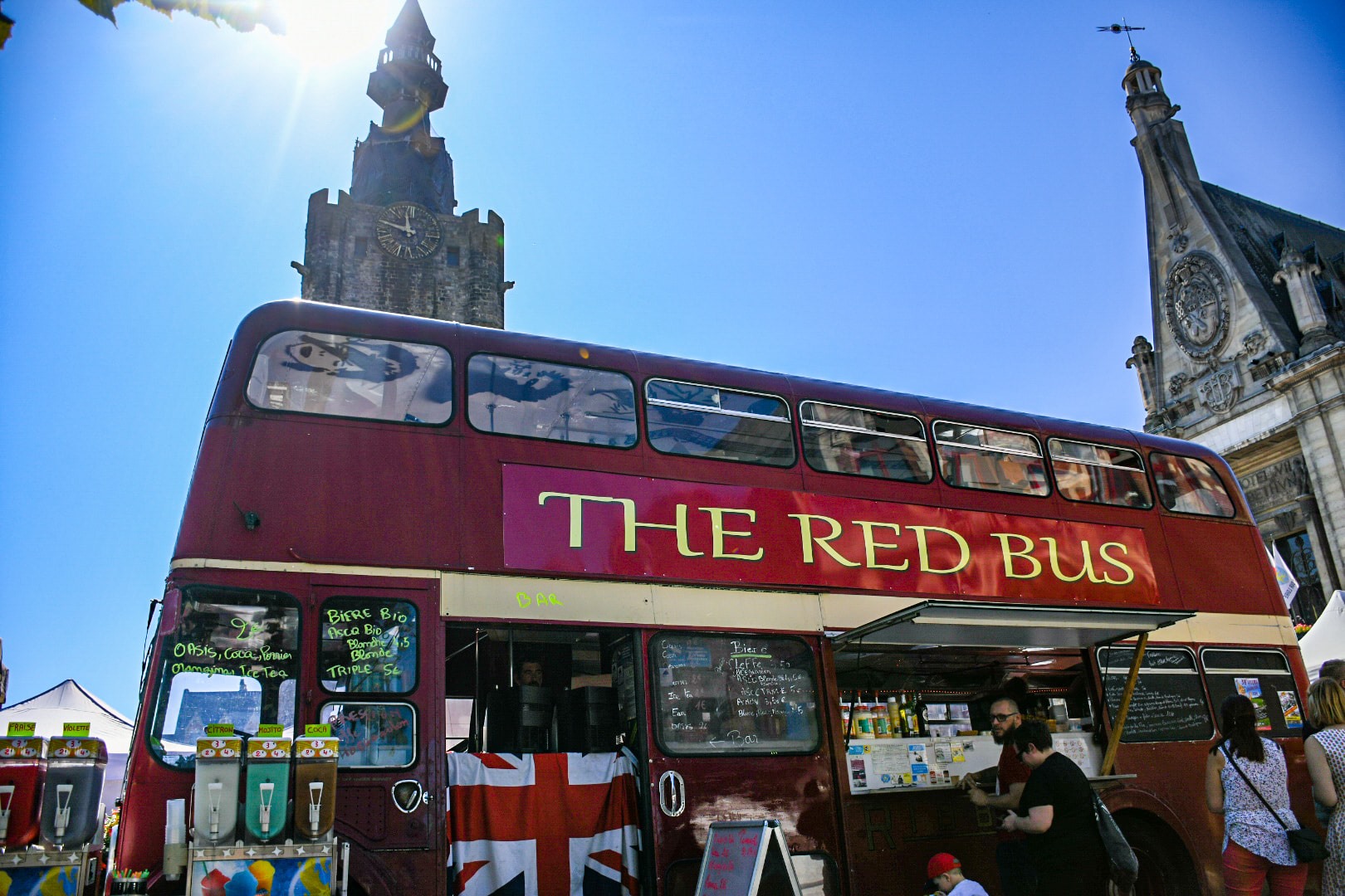 Béthune Rétro 2019 - Ville de Béthune