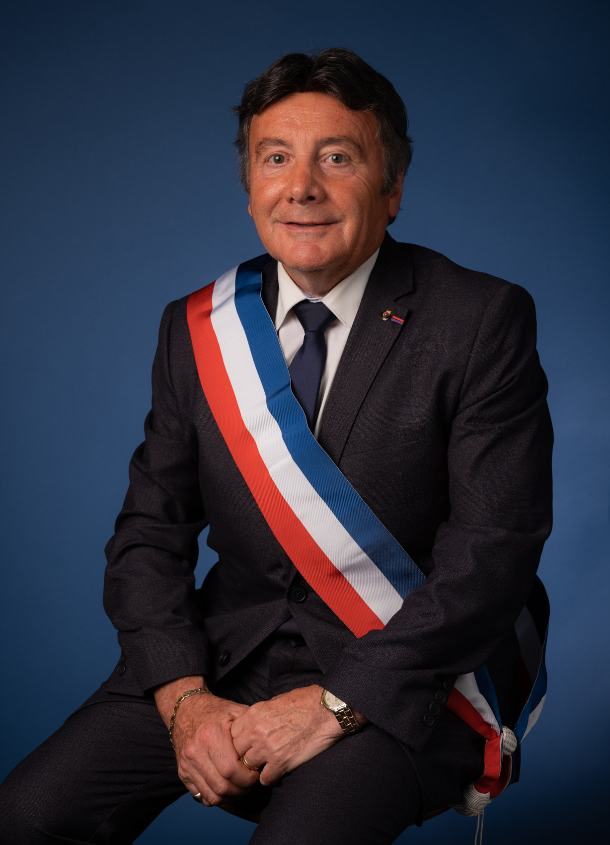Jean-Pascal Scalone - Ville de Béthune