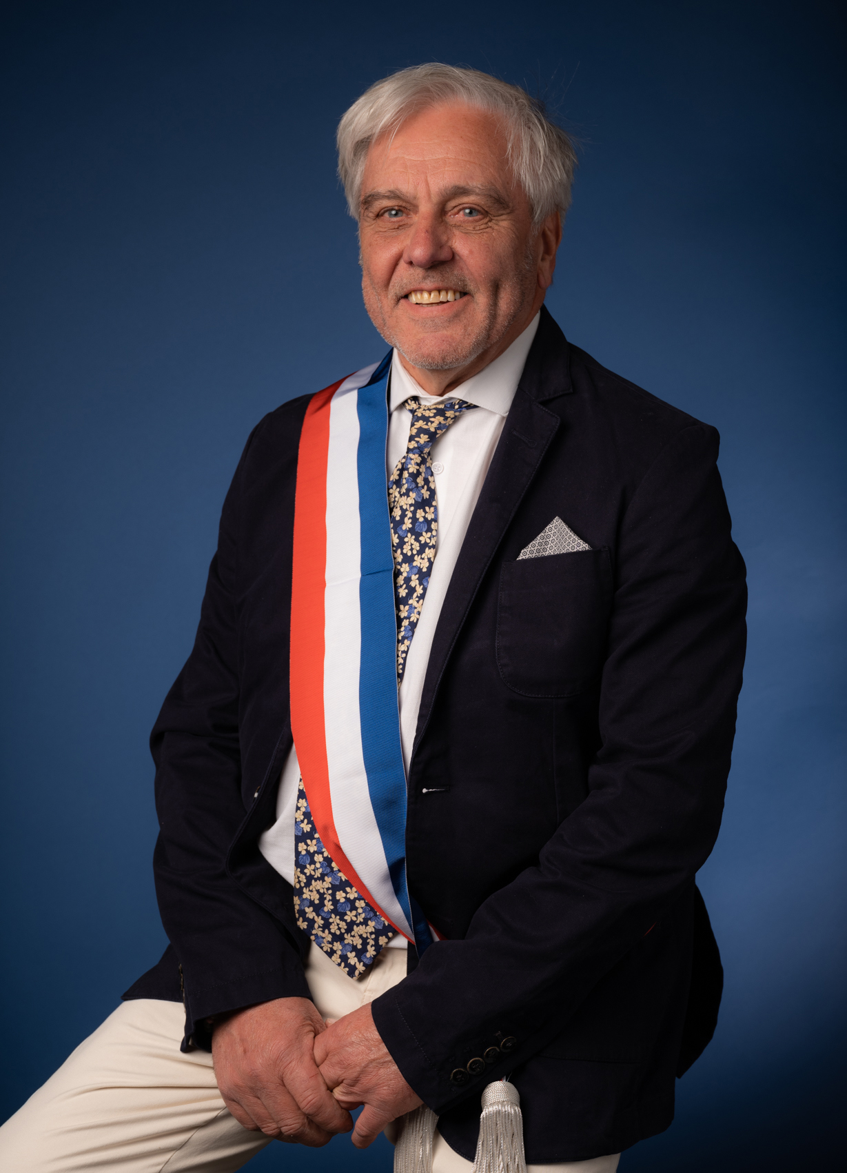 Patrick Perrin - Ville de Béthune