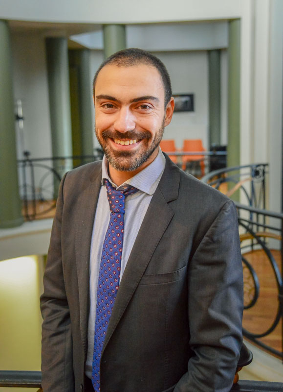 Hakim Elazouzi - Ville de Béthune